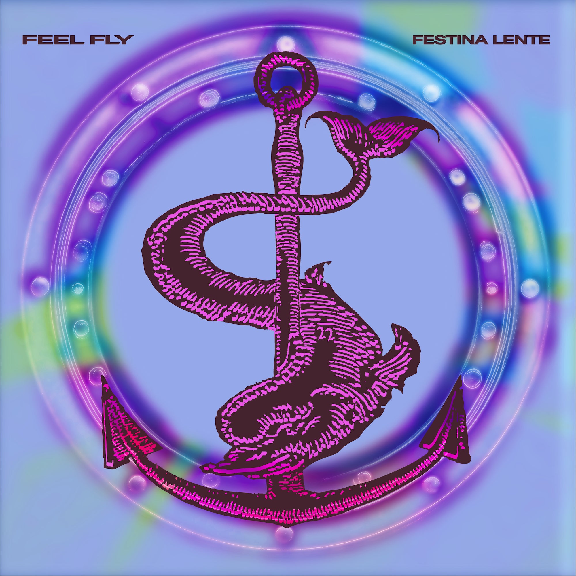 Feel Fly - Festina Lente – Lirica Archives